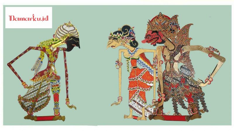 Sastra Jendra Hayuningrat, Sedulur Papat dan Insan Penaka - Damarku.id