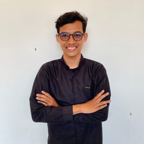 Muhammad Andi Maulana Arifin, Author at Damarku.id